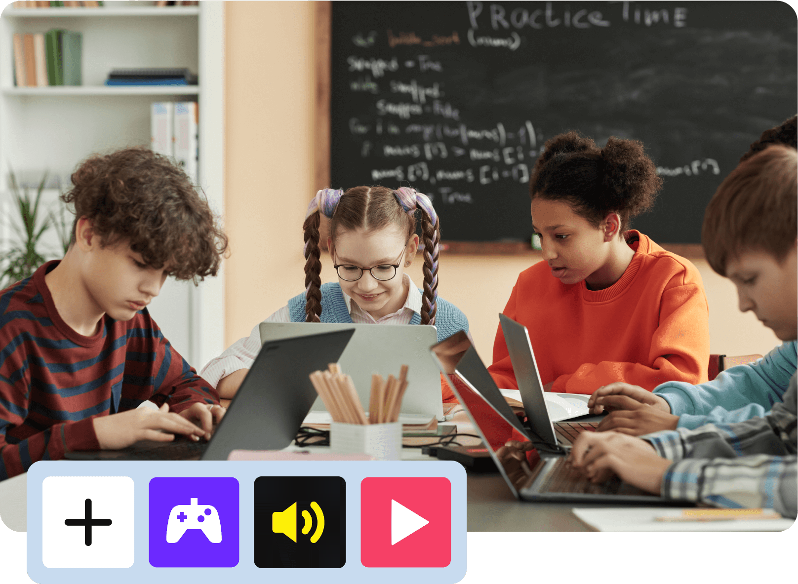 Become a Genius Center | Bring interactive learning to your school